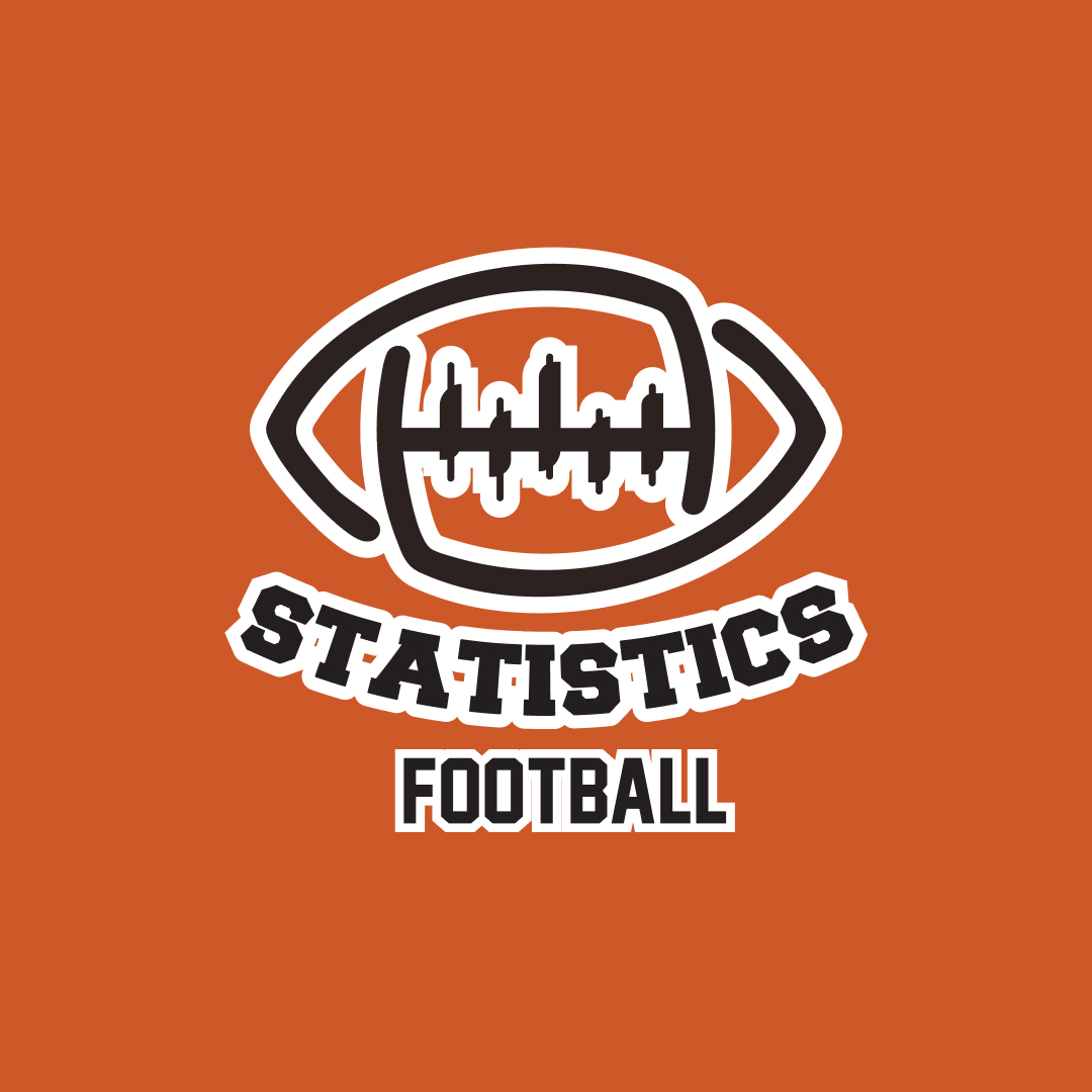 Statistics Football | Estadísticas del Football Mexicano